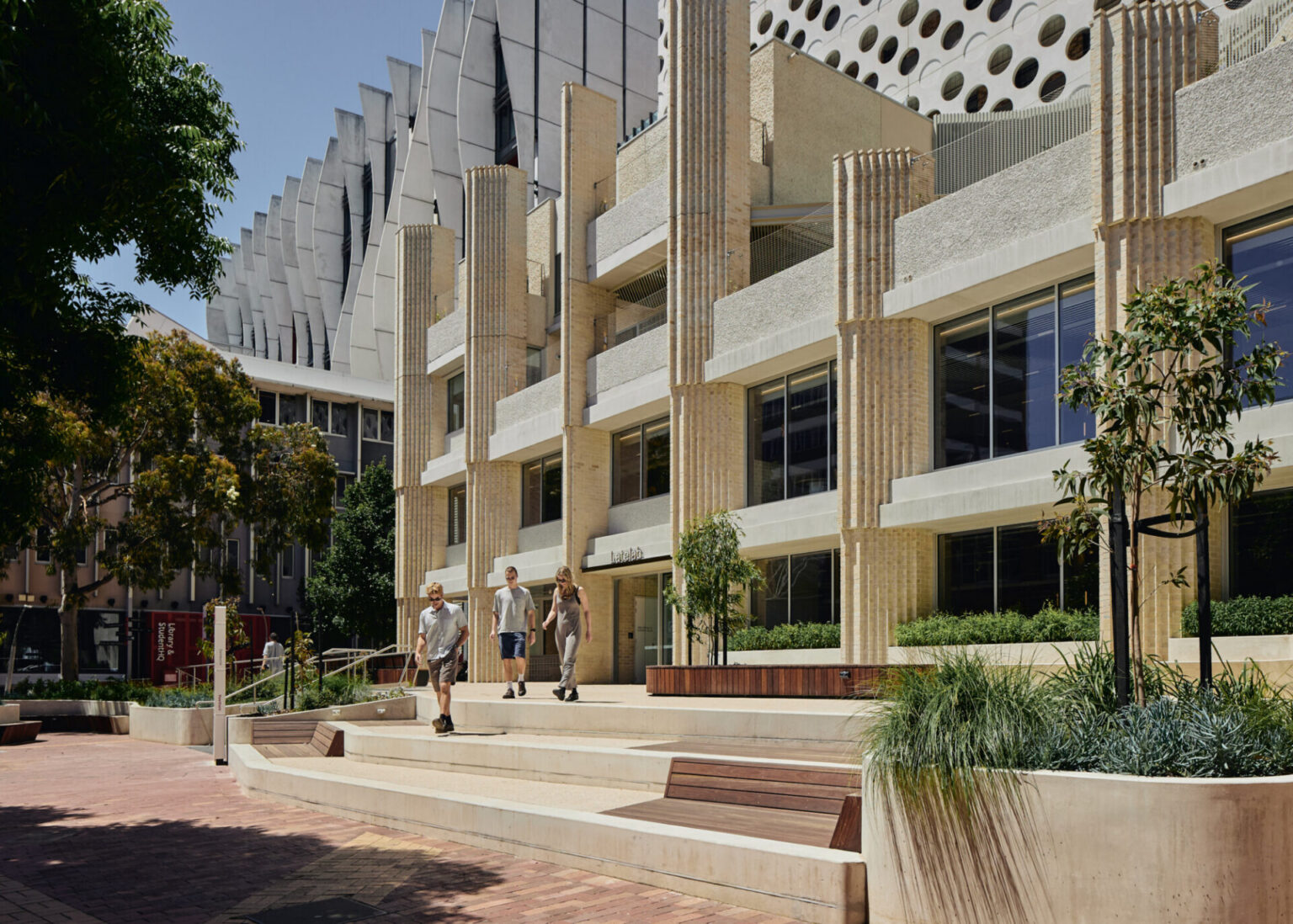 2026 National Architecture Awards - Australian Institute of Architects