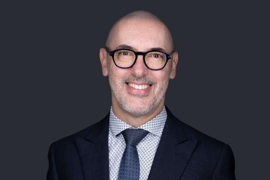 A MESSAGE FROM THE INTERIM EXECUTIVE LEADER (SA): LOOKING AHEAD TO 2026 ...