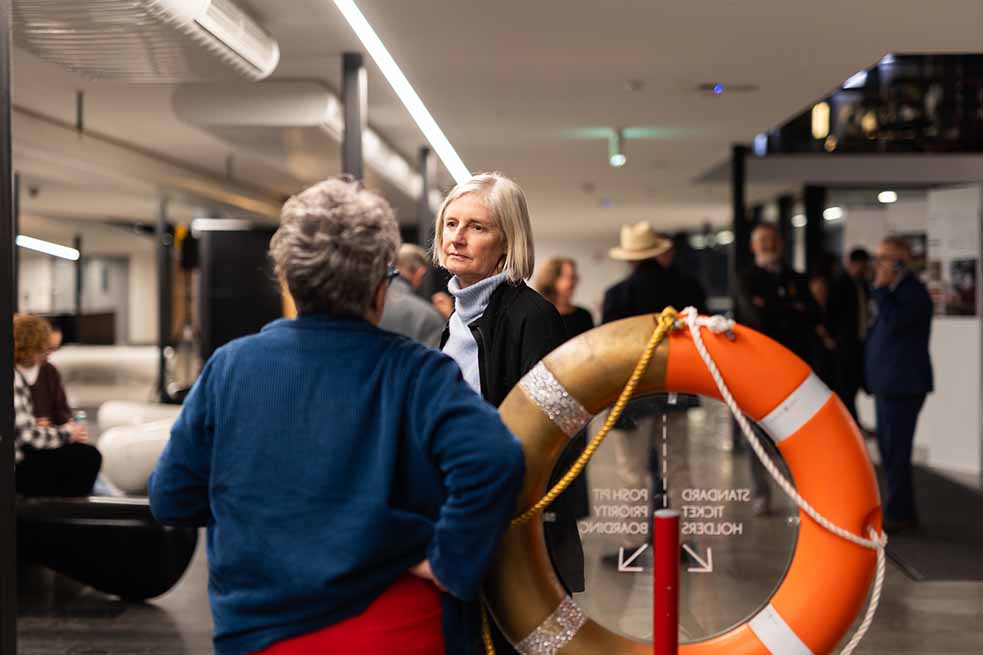 2026 Tasmanian Architecture Awards - Hobart Exhibition - Australian ...