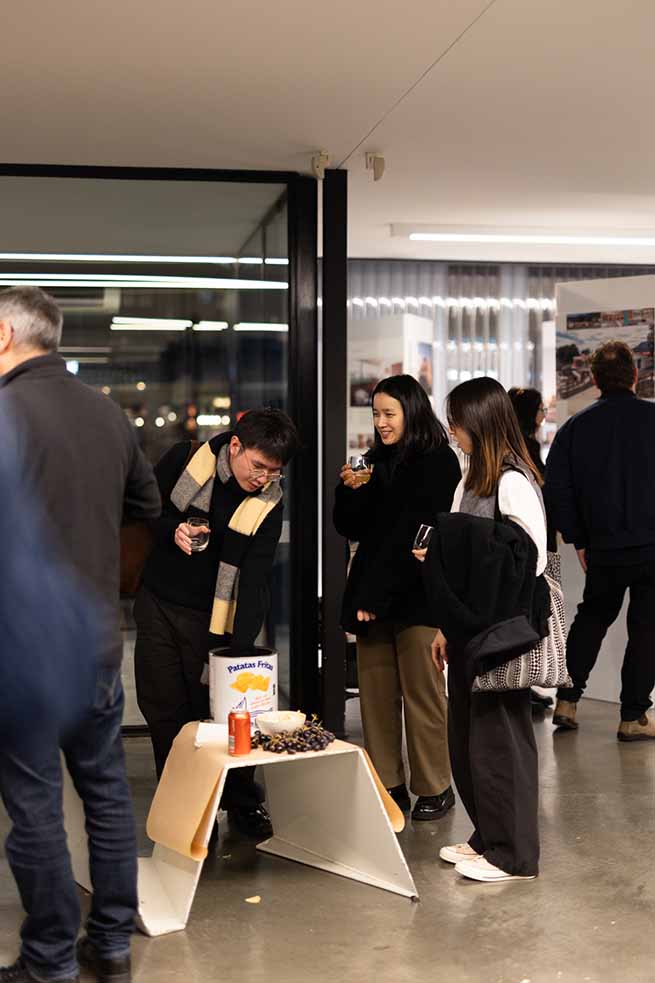 2026 Tasmanian Architecture Awards - Hobart Exhibition - Australian ...