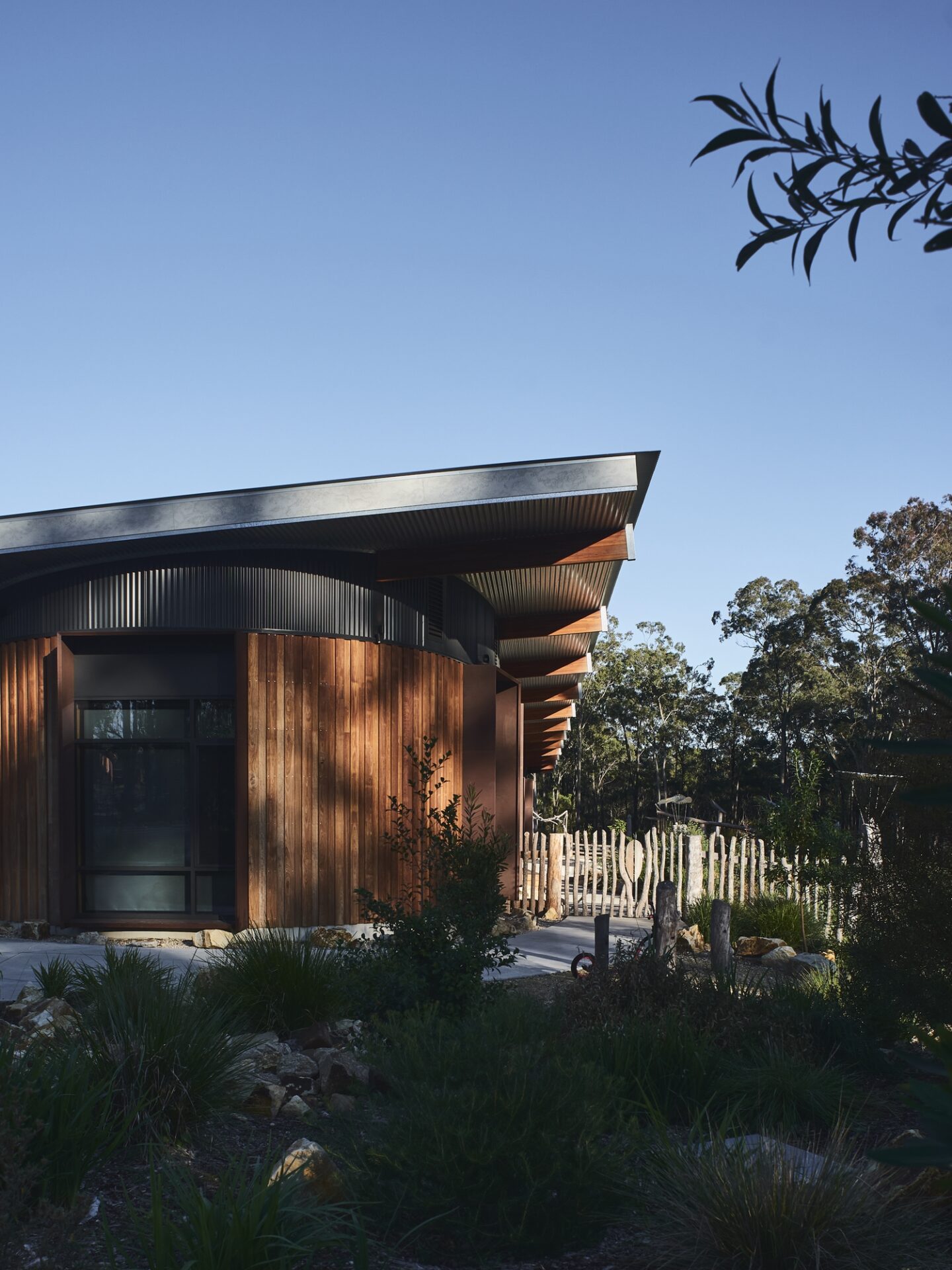 First Steps Count Child and Community Centre | Austin McFarland Pty Ltd ...